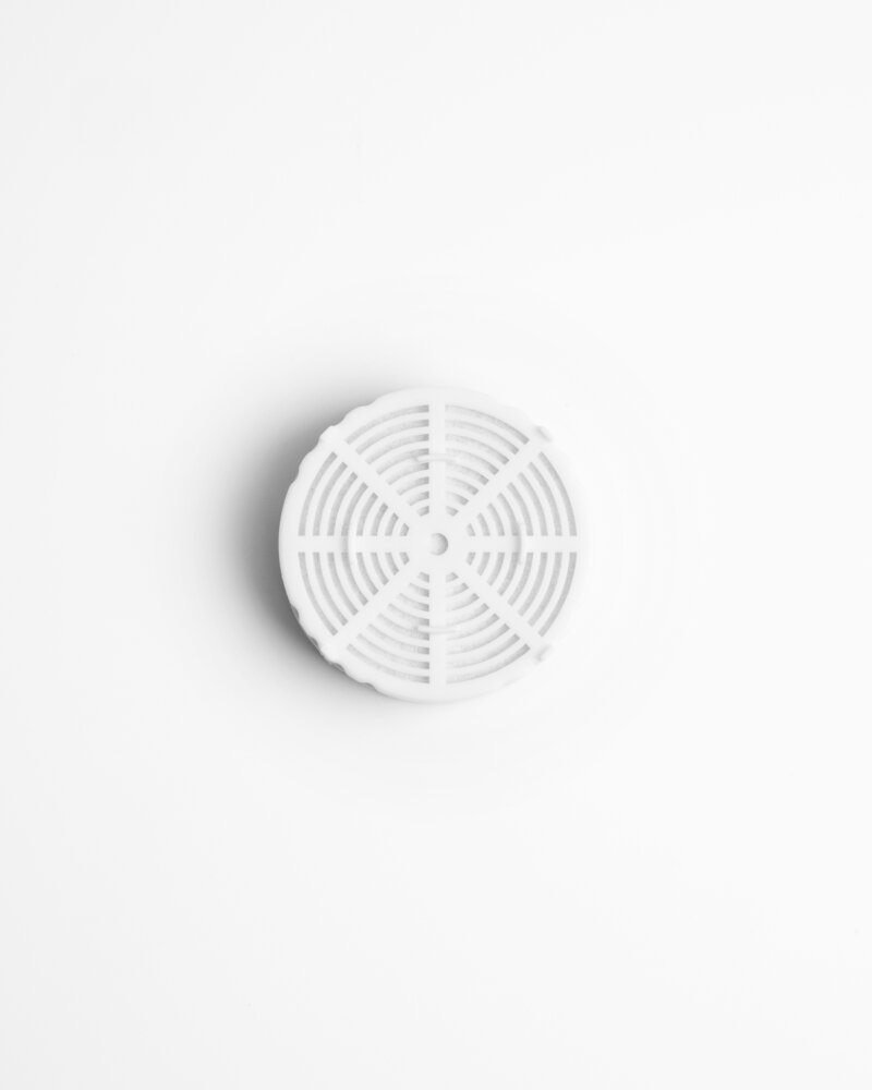 Core Showerhead Filter Refill – KINSŌ